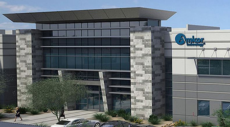 Amkor Announces $2 Billion Advanced Packaging and Test Facility for ...