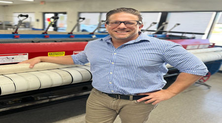 Legacy Linen commercial laundry firm names industry expert to lead ...
