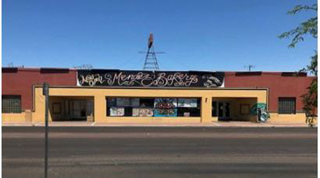Mendez Tortillas and Baked Goods Buy Building where it was a Prior ...