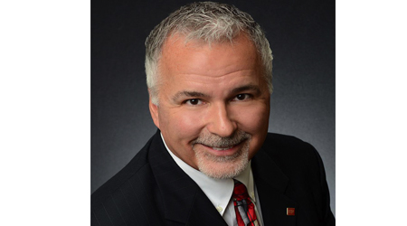 James P. Robertson, Jr., MBA, CCIM, to Serve as President of the 2024 ...