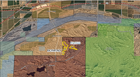 Pair of Estrella land sales will provide much-needed finished lots as ...