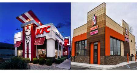 Two New QSRs Coming to Marana Main Street - Real Estate Daily News