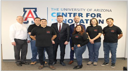 Micro Hybrid Electronics Expands Presence into the US at the University ...