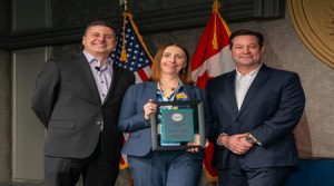 NAIOP Arizona brings home two national honors from annual Chapter Merit ...