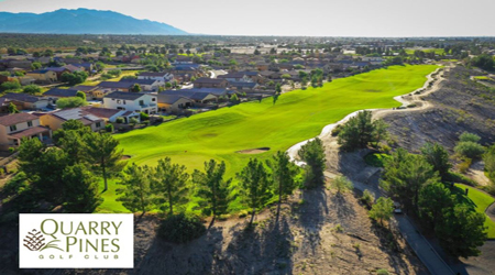Quarry Pine Golf Club in Marana Sells for $4.15 Million - Real Estate ...