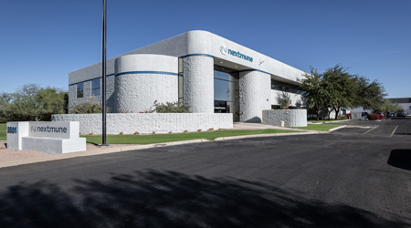 CBRE Arranges $6.3 Million Sale of State-of-the-Art Lab Space in ...