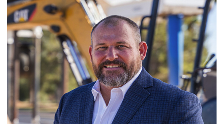 Hunter Contracting Co. promotes Andrew Perkins to Project Sponsor ...