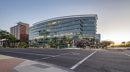 Newmark Facilitates $86.1 Million Sale of 24th at Camelback I in ...