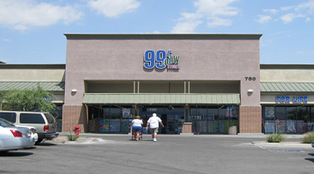 99 Cents Only Stores Closing All 371 Locations - Real Estate Daily News