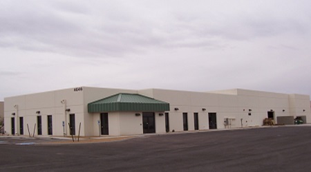 Industrial Building at Butterfield Business Center Sells for 4.69 ...