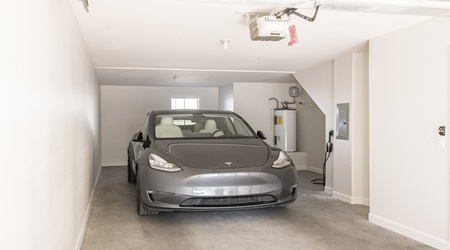 Peoria Townhome Community Installs New EV Chargers In Every Garage ...