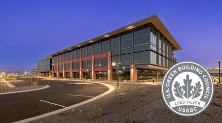 Wespac Construction celebrates LEED Silver Certification for Rio Yards ...