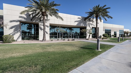 Newmark Executes Sale of Industrial/Flex Building in Metro Phoenix ...