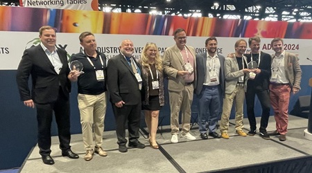 Macula Vision Systems Shines in Prestigious Global Competitions, State ...