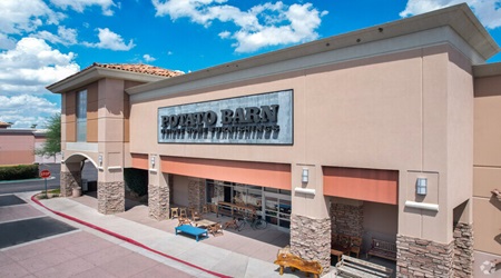 CRE8 Advisors Announces the sale of former Potato Barn in Chandler ...