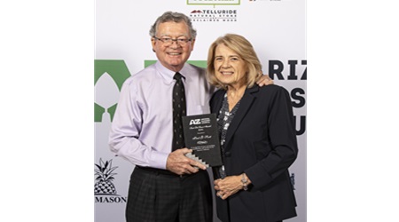 Arizona Masonry Council honors its best at 2024 Excellence in Masonry ...