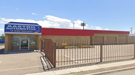 Chapman Management Group Facilitates Sale of Automotive Repair Shop ...