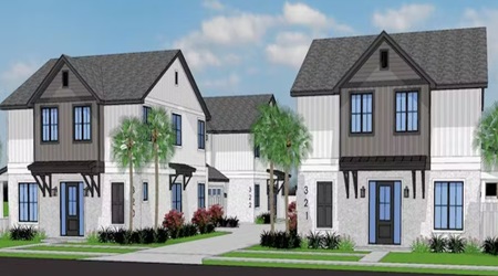 Duplexes Are Back Addressing Missing Middle" Housing - Real Estate ...