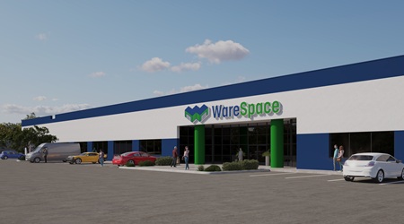ARCO Partners with WareSpace to Deliver Innovative Micro-Bay Industrial ...
