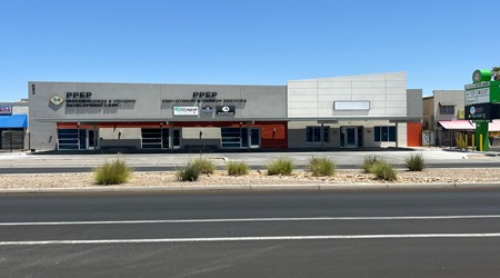 PPEP, Inc. Expands Services with Acquisition and Redevelopment of San ...