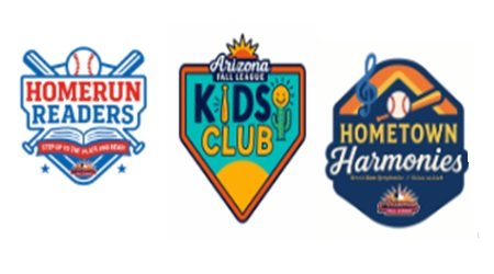 Arizona Fall League Launches (AFL) New Lineup of Community Programs to ...