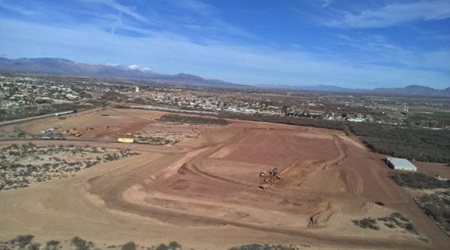 Aluminum Dynamics Holds Two-Day Hiring Event for New Benson Aluminum ...